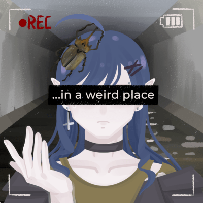 ...in a weird place | Picrew - The Character Maker & Creator