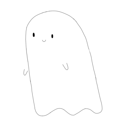 ghost maker | Picrew - つくってあそべる画像メーカー