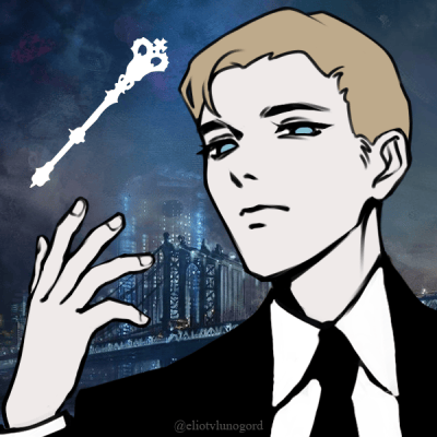 [WIP] Vampire: The Masquerade | Picrew - The Character Maker & Creator