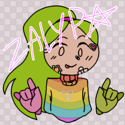 zalypa obezyani [demo] | Picrew - The Character Maker & Creator