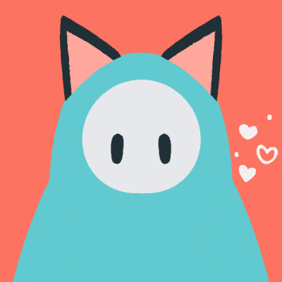 FALL GUY MAKER | Picrew - The Character Maker & Creator