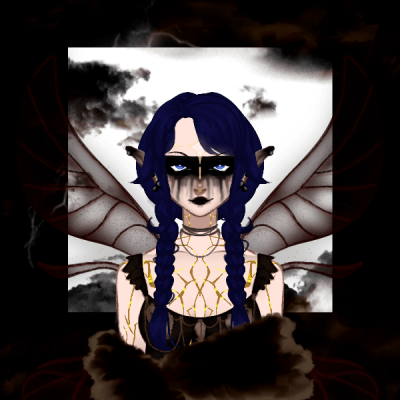 Fairy Picrew | Picrew - The Character Maker & Creator