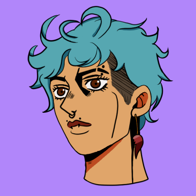 (WIP) JoJo-Esque Picrew | Picrew - The Character Maker & Creator
