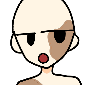 Bald Oc maker