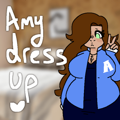 Amy Dress Up | Picrew - The Character Maker & Creator