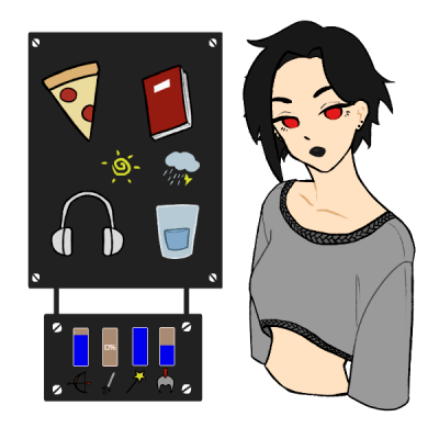Get to know me~ | Picrew - The Character Maker & Creator
