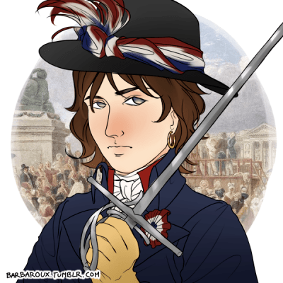 French Revolution Picrew !! | Picrew - つくってあそべる画像メーカー