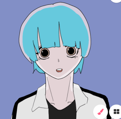 2호의 일반적인 픽크루 | Picrew - The Character Maker & Creator