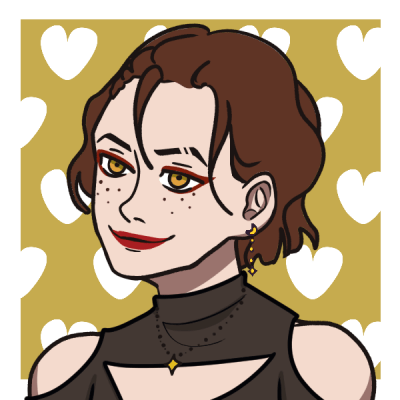 Colyuka's maker uwu | Picrew - The Character Maker & Creator