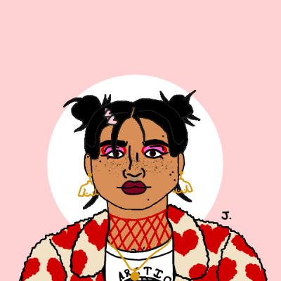 Zoecore Maker | Picrew - The Character Maker & Creator