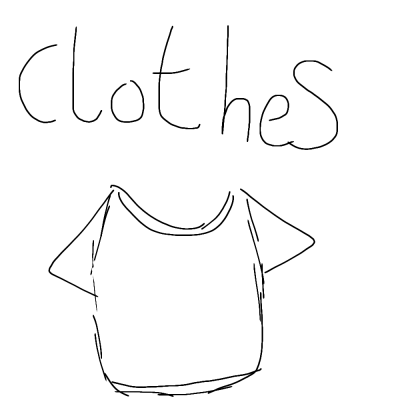 Clothes | Picrew - The Character Maker & Creator