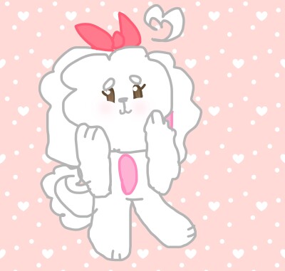 Fluffy doggo maker! | Picrew - The Character Maker & Creator