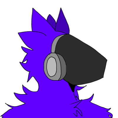 Protogen! | Picrew - The Character Maker & Creator