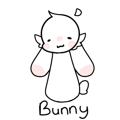 Sticks_Bunny | Picrew - The Character Maker & Creator