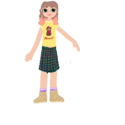 Little friend | Picrew - The Character Maker & Creator