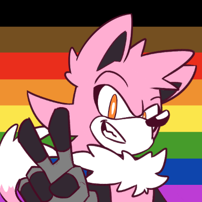 Mobian Maker | Picrew - The Character Maker & Creator