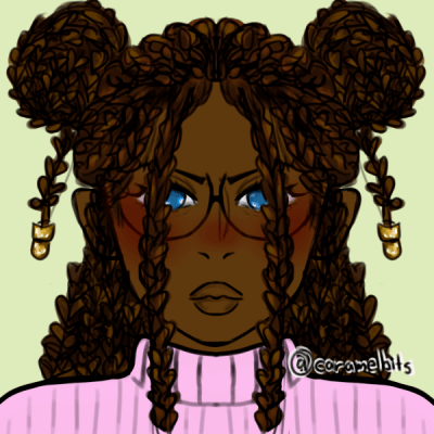 caramelbits cartoon maker!