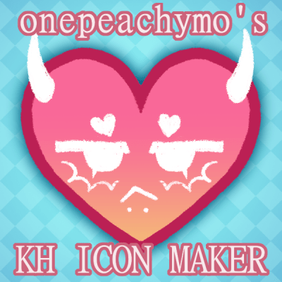 KH Symbol Maker | Picrew - The Character Maker & Creator