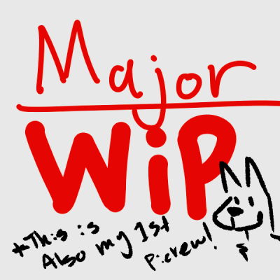 Cedars Wolf Maker! / ウルフメーカー! | Picrew - The Character Maker & Creator