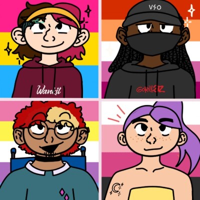 carambarwen's picrew | Picrew - The Character Maker & Creator