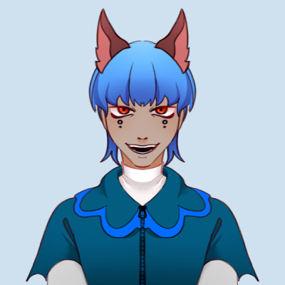 any characters? | Picrew - The Character Maker & Creator