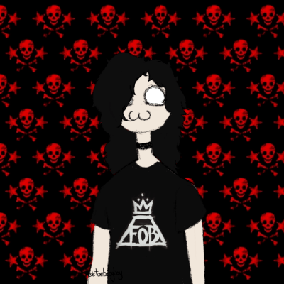 Emo Doodle Sona | Picrew - The Character Maker & Creator