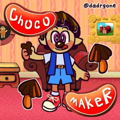 chocoboy maker^^