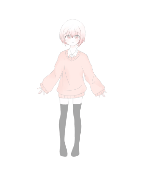 하루오 료 | Picrew - The Character Maker & Creator