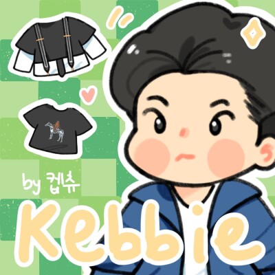 kebbie doll | Picrew - The Character Maker & Creator
