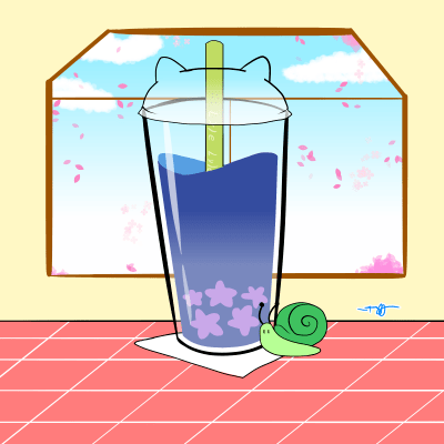 Boba/Tea Creator | Picrew - つくってあそべる画像メーカー