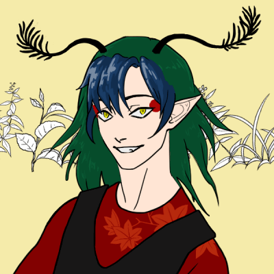 oc | Picrew - The Character Maker & Creator