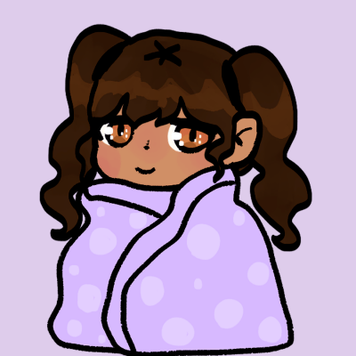 Blanket kids !!｜Picrew