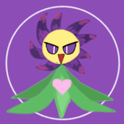 Monster Flower | Picrew - The Character Maker & Creator