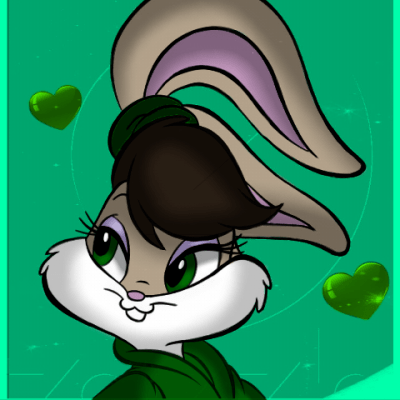 Lola Bunny Maker | Picrew - The Character Maker & Creator
