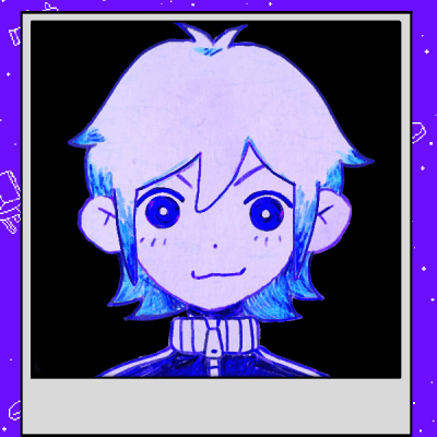 omori portrait V2 (headspace) | Picrew - つくってあそべる画像メーカー