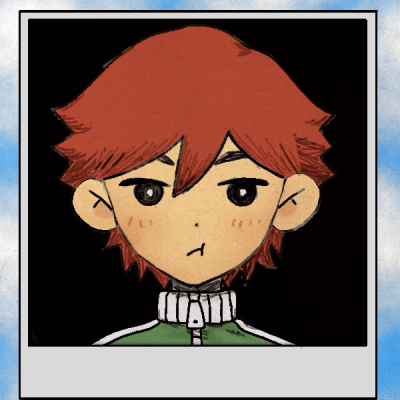 omori portrait (real world) | Picrew - The Character Maker & Creator