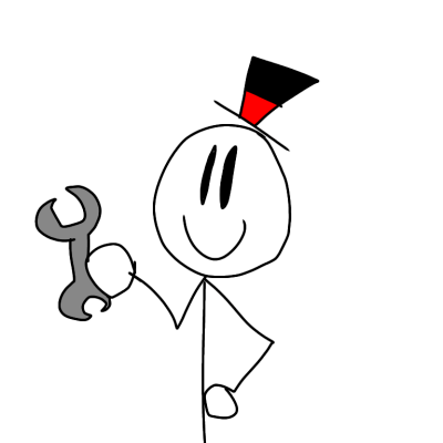 The stickman universe maker :) | Picrew - The Character Maker & Creator