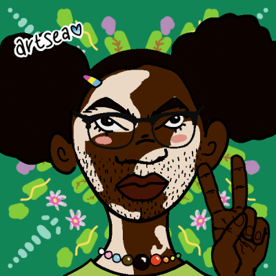 artsea's icon maker | Picrew - The Character Maker & Creator