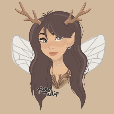 Fairy Folk | Picrew - The Character Maker & Creator