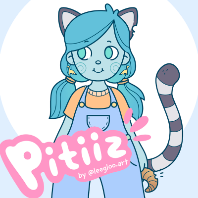 Pitiiz · cute maker | Picrew - The Character Maker & Creator