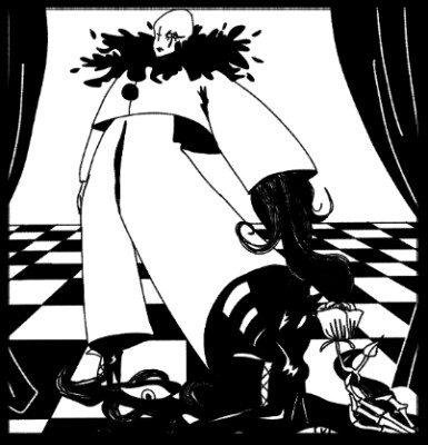 sad clown dress up | Picrew - The Character Maker & Creator