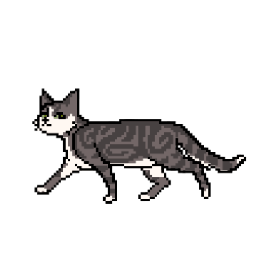 warrior cats WORK IN PROGRESS | Picrew - The Character Maker & Creator