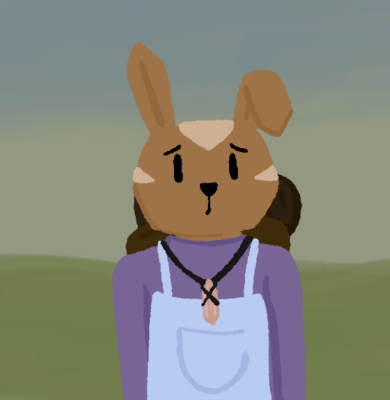 Harrengon / Bunny Person | Picrew - The Character Maker & Creator