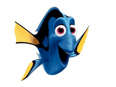 Hi I’m dory | Picrew - The Character Maker & Creator