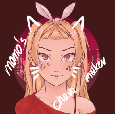 momo's chara maker | Picrew - The Character Maker & Creator