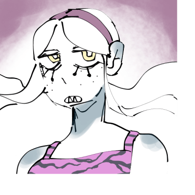 Ghostly girlz | Picrew - つくってあそべる画像メーカー