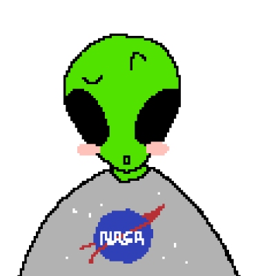 max’s alien maker ☆ | Picrew - The Character Maker & Creator