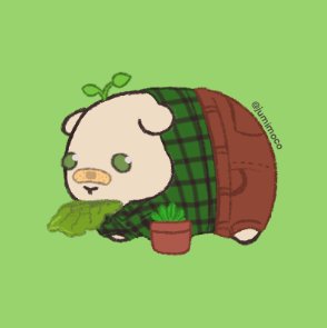 Guinea Pig Dress Up! | Picrew - The Character Maker & Creator