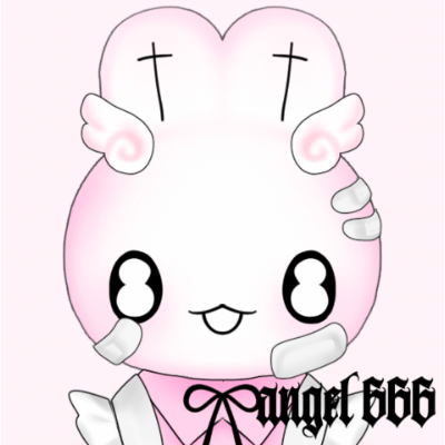 Angel666 | Picrew - The Character Maker & Creator