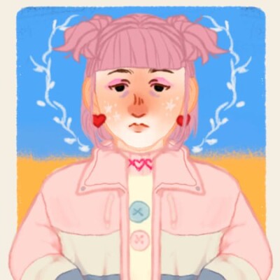 OC MAKER BY ZALIZNA PANI | Picrew - The Character Maker & Creator